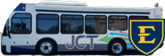 Johnson City Transit